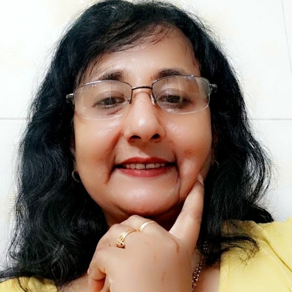 चश्मा – लक्ष्मी सिंह – Sahityapedia