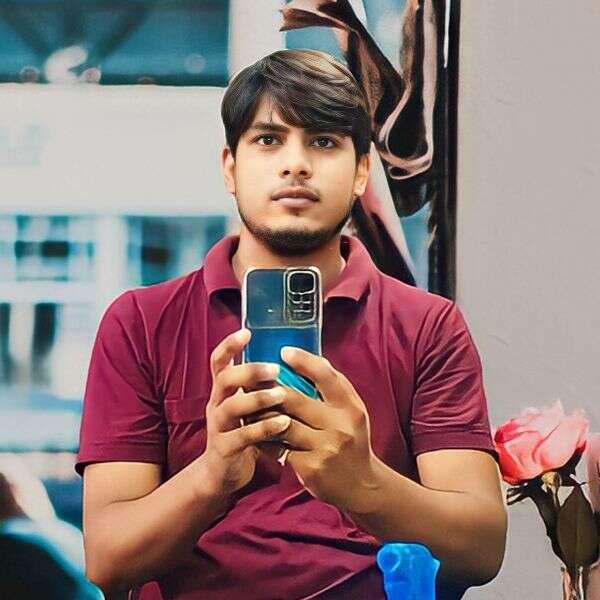 Banaras – Sahil Ahmad – Sahityapedia