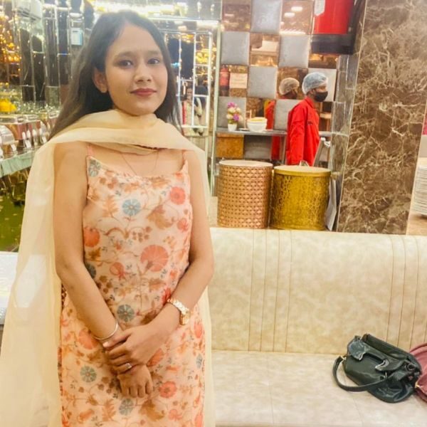 गम…! – Garima Prasad – Sahityapedia