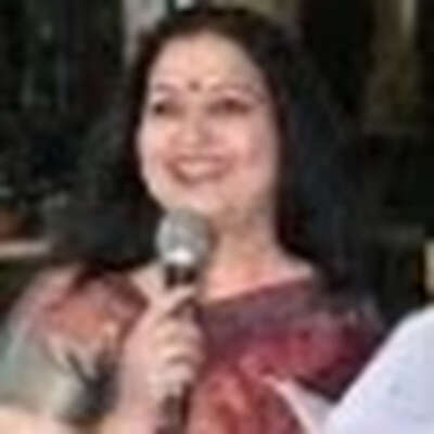 Dr. Rashmi Jha – Sahityapedia