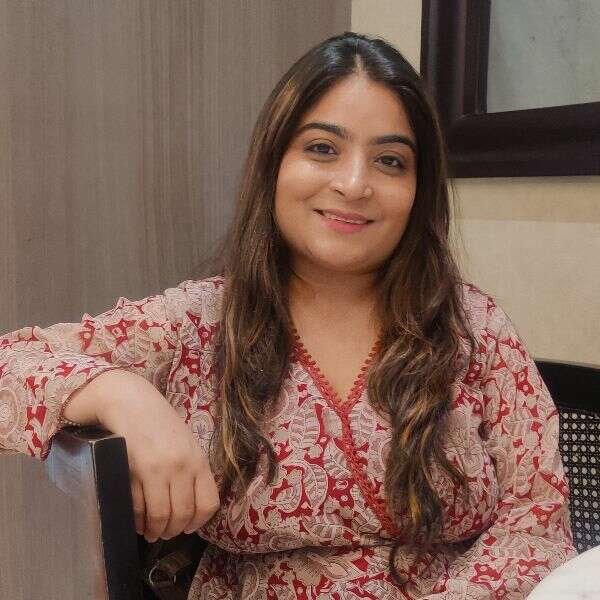 Unlock your dreams – Nupur Pathak – Sahityapedia