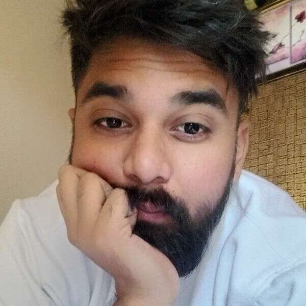 Dadi dada – Utkarsh Dubey “Kokil” – Sahityapedia